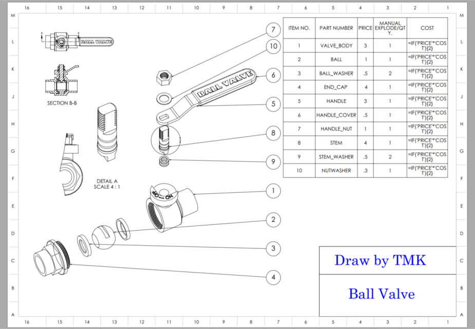 Free CAD Designs, Files & 3D Models | The GrabCAD Community Library
