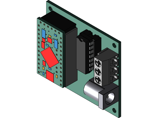 Free CAD Designs, Files & 3D Models | The GrabCAD Community Library