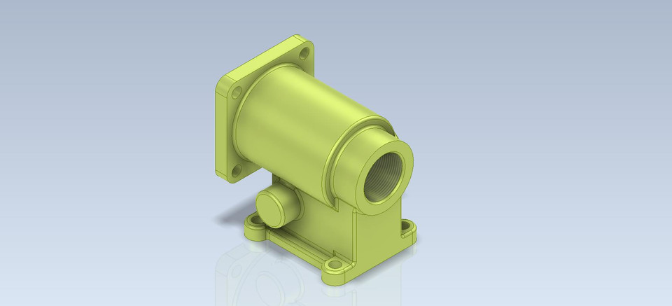 Free CAD Designs, Files & 3D Models | The GrabCAD Community Library