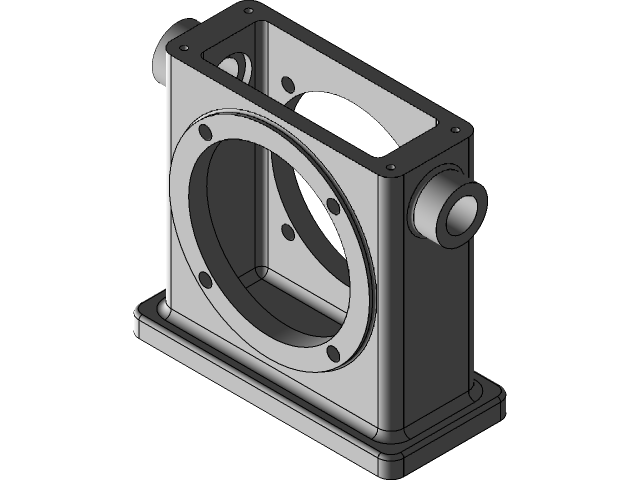 Free CAD Designs, Files & 3D Models | The GrabCAD Community Library