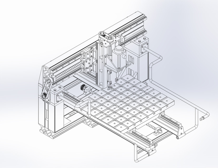 Free CAD Designs, Files & 3D Models | The GrabCAD Community Library