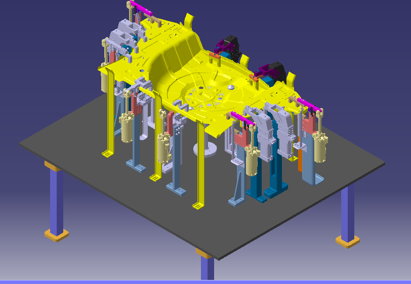 Free CAD Designs, Files & 3D Models | The GrabCAD Community Library