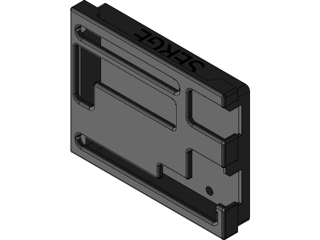 Free CAD Designs, Files & 3D Models | The GrabCAD Community Library