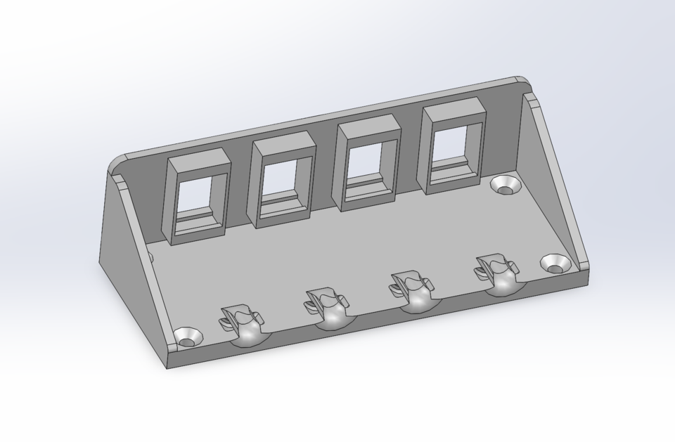 Free CAD Designs, Files & 3D Models | The GrabCAD Community Library