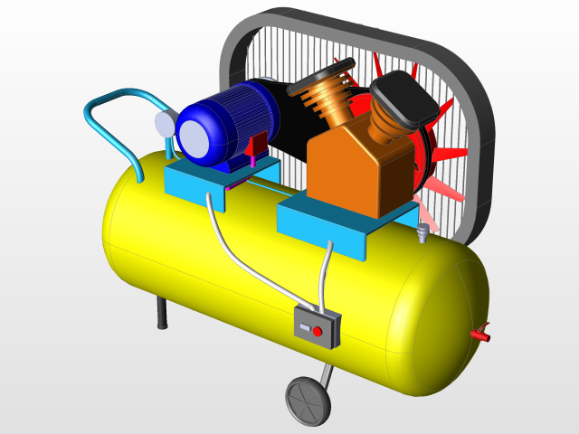 Free CAD Designs, Files & 3D Models | The GrabCAD Community Library
