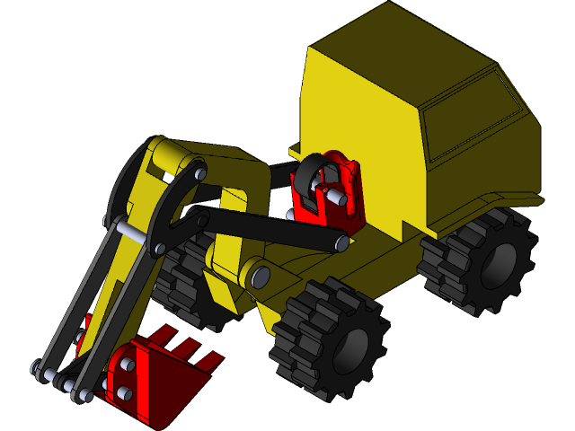 Free CAD Designs, Files & 3D Models | The GrabCAD Community Library