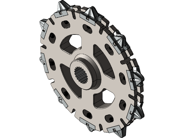 Free CAD Designs, Files & 3D Models | The GrabCAD Community Library