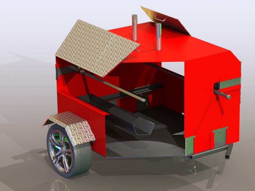 Free CAD Designs, Files & 3D Models | The GrabCAD Community Library