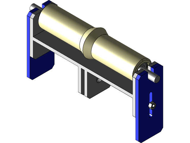 Free Cad Designs Files 3d Models The Grabcad Community Library