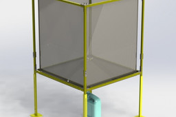 The Fresh Water Fog Nets Challenge | Engineering & Design Challenges ...