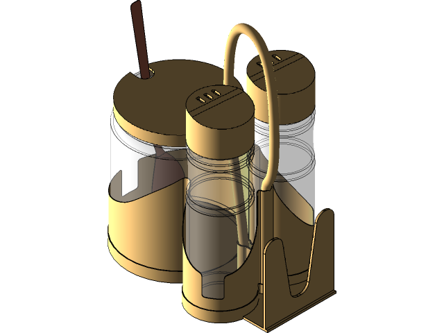 Free CAD Designs, Files & 3D Models | The GrabCAD Community Library