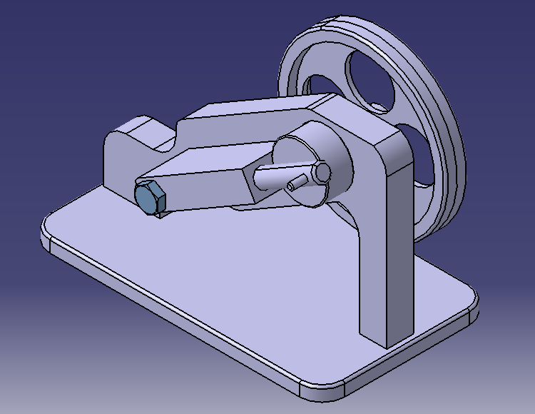 Free CAD Designs, Files & 3D Models | The GrabCAD Community Library