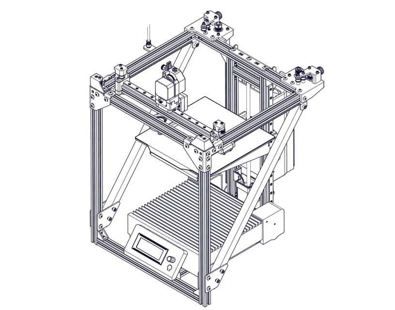 Free CAD Designs, Files & 3D Models | The GrabCAD Community Library