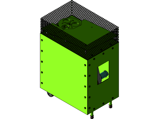 Free CAD Designs, Files & 3D Models | The GrabCAD Community Library