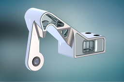 Airplane Bearing Bracket Challenge | Engineering & Design Challenges ...