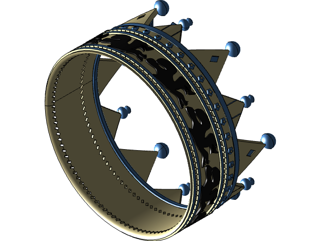 Free CAD Designs, Files & 3D Models | The GrabCAD Community Library