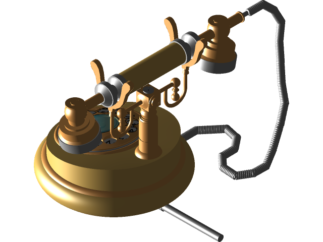 Free CAD Designs, Files & 3D Models | The GrabCAD Community Library