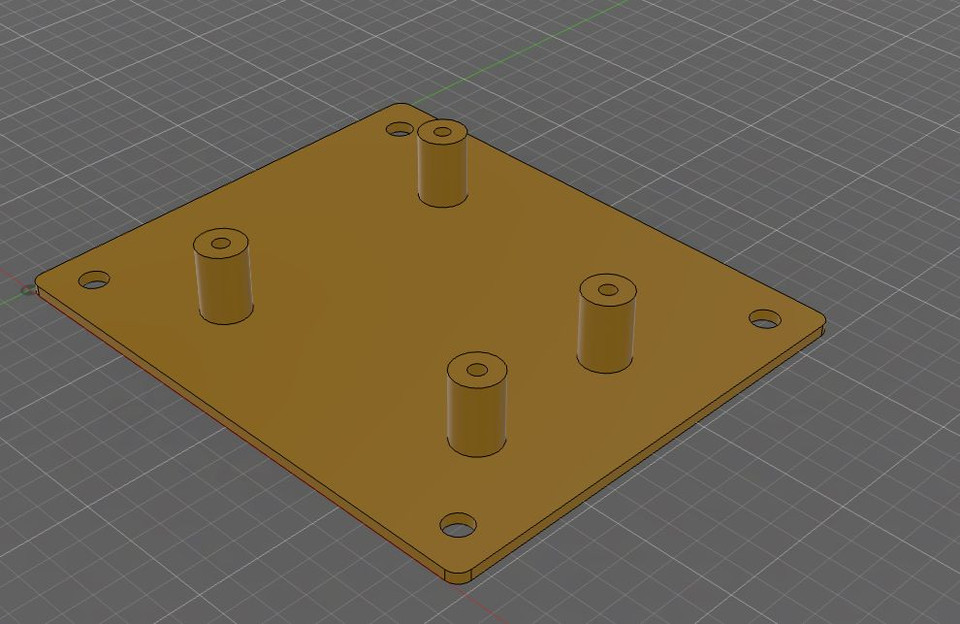 Free CAD Designs, Files & 3D Models | The GrabCAD Community Library