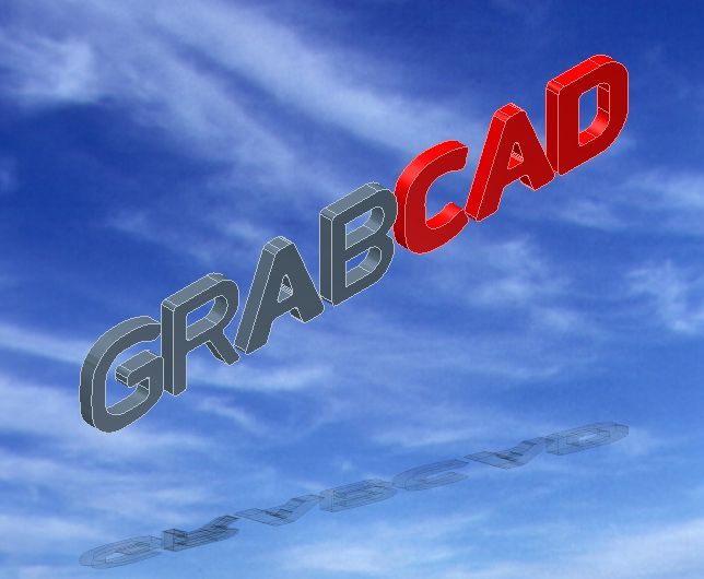Free CAD Designs, Files & 3D Models | The GrabCAD Community Library