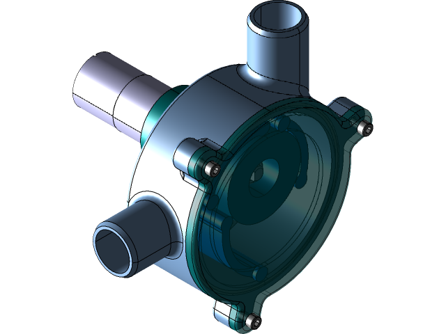 Free CAD Designs, Files & 3D Models | The GrabCAD Community Library