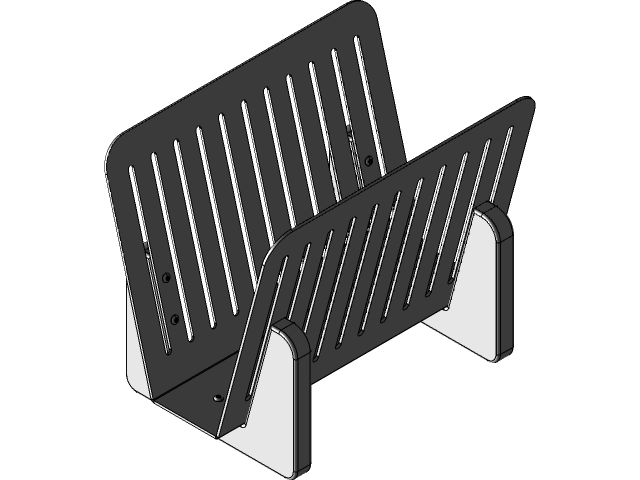 Free CAD Designs, Files & 3D Models | The GrabCAD Community Library