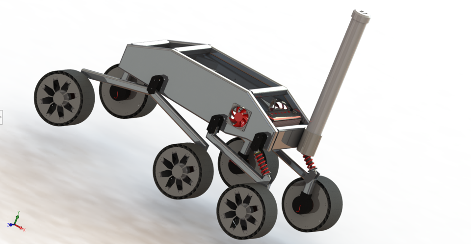 Free CAD Designs, Files & 3D Models | The GrabCAD Community Library