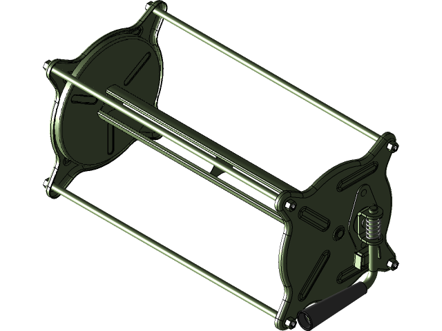 Free CAD Designs, Files & 3D Models | The GrabCAD Community Library