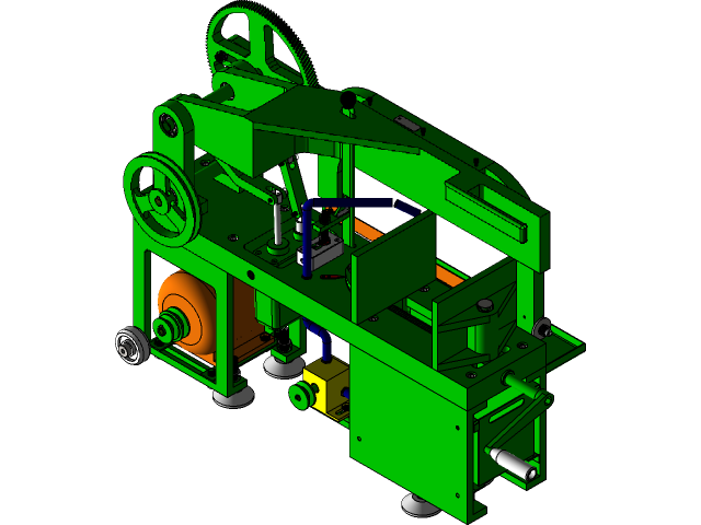 Free CAD Designs, Files & 3D Models | The GrabCAD Community Library