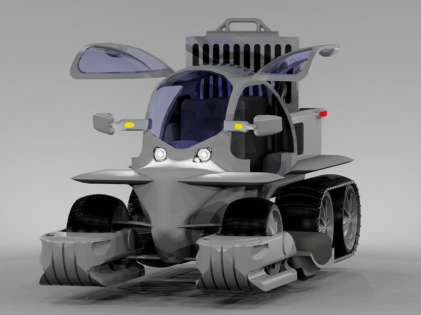 Free CAD Designs, Files & 3D Models | The GrabCAD Community Library
