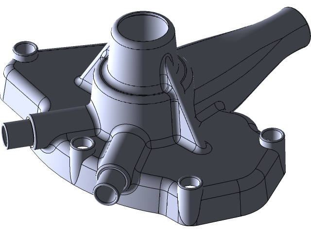 Free CAD Designs, Files & 3D Models | The GrabCAD Community Library