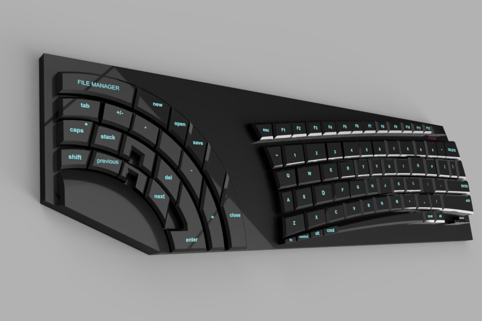 Free CAD Designs, Files & 3D Models | The GrabCAD Community Library