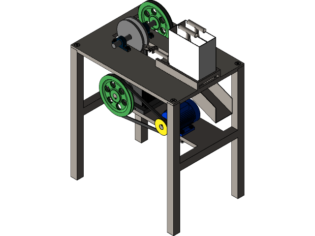 Free CAD Designs, Files & 3D Models | The GrabCAD Community Library