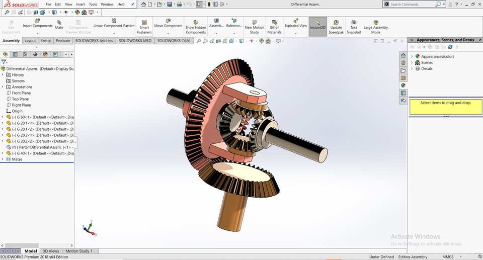 Free CAD Designs, Files & 3D Models | The GrabCAD Community Library