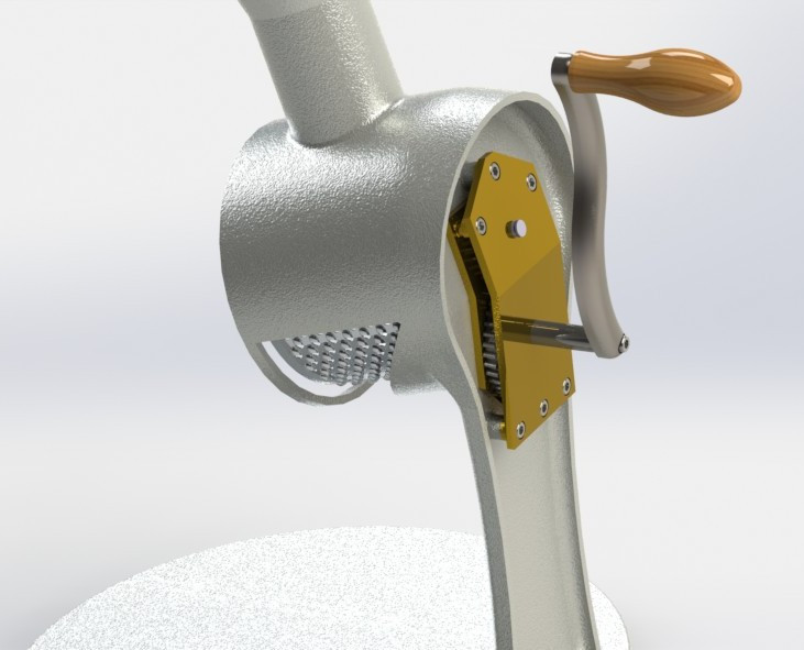 Free CAD Designs, Files & 3D Models | The GrabCAD Community Library