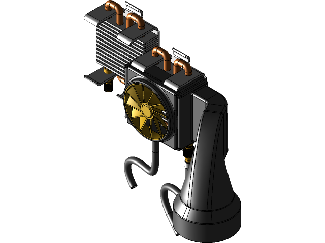 Free CAD Designs, Files & 3D Models | The GrabCAD Community Library