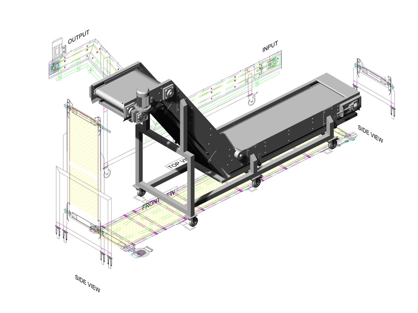Free CAD Designs, Files & 3D Models | The GrabCAD Community Library