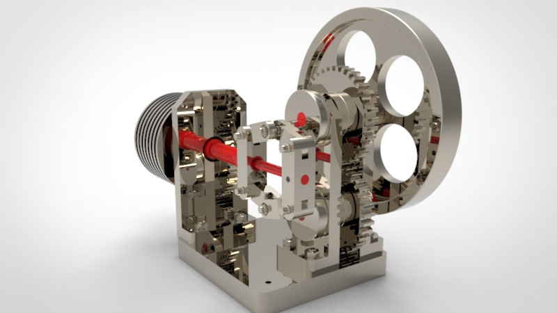 Free CAD Designs, Files & 3D Models | The GrabCAD Community Library