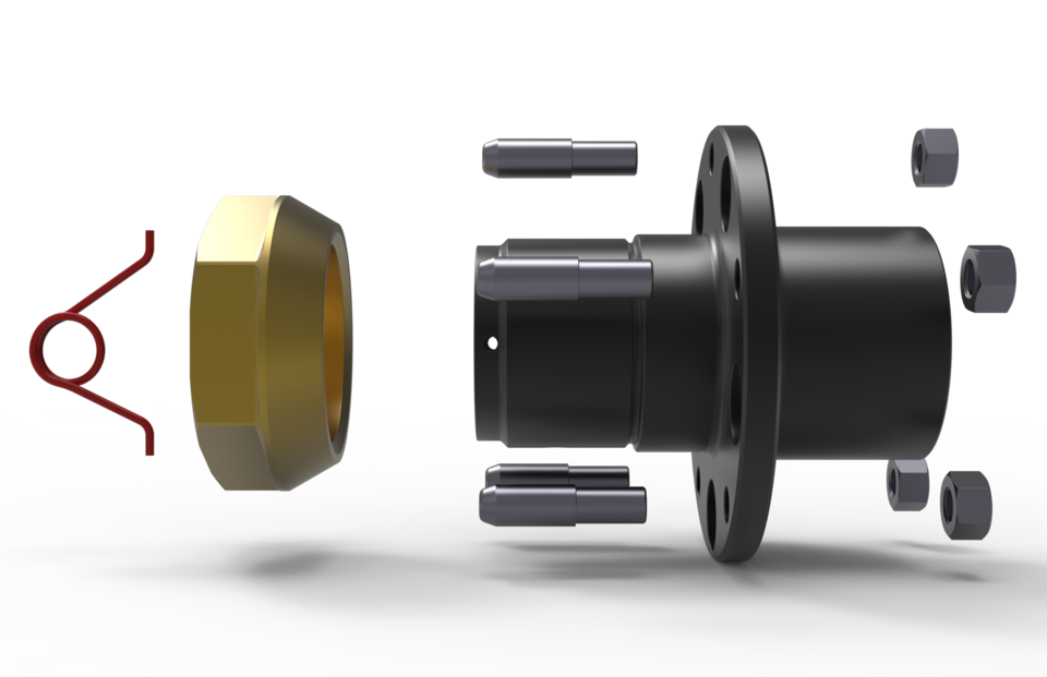 Free CAD Designs, Files & 3D Models | The GrabCAD Community Library