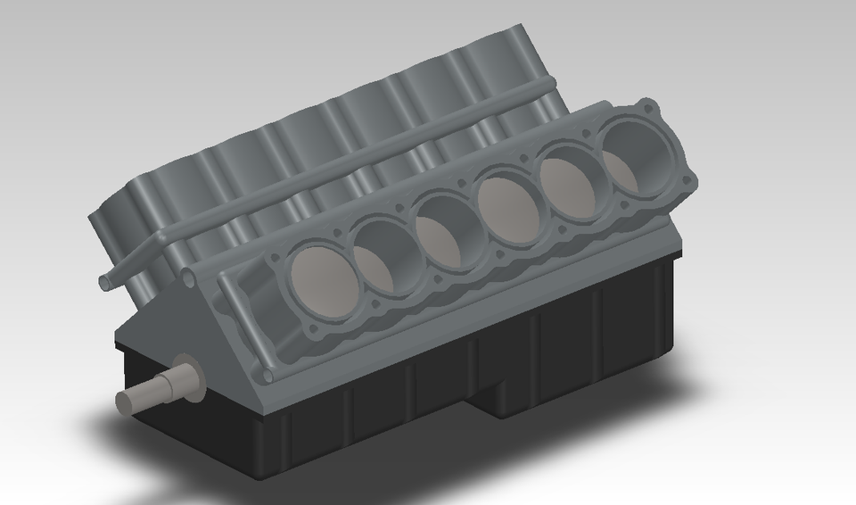 Free CAD Designs, Files & 3D Models | The GrabCAD Community Library