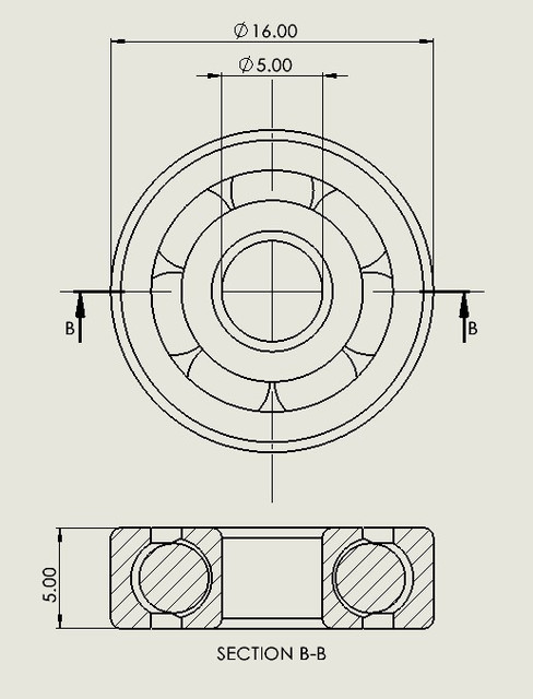 Free CAD Designs, Files & 3D Models | The GrabCAD Community Library