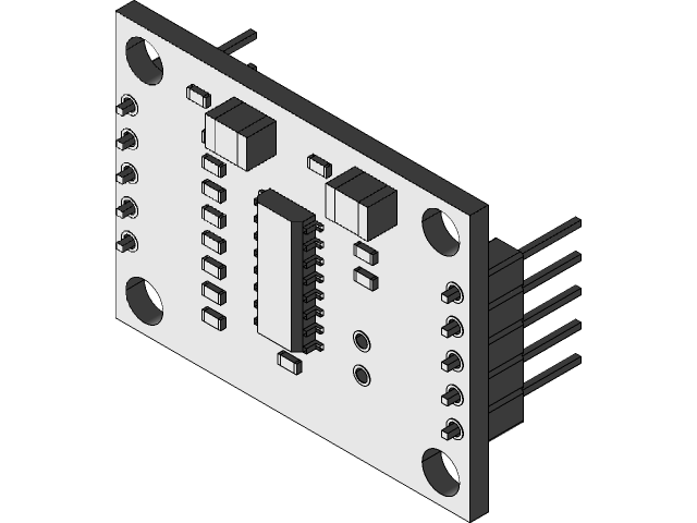 Free CAD Designs, Files & 3D Models | The GrabCAD Community Library