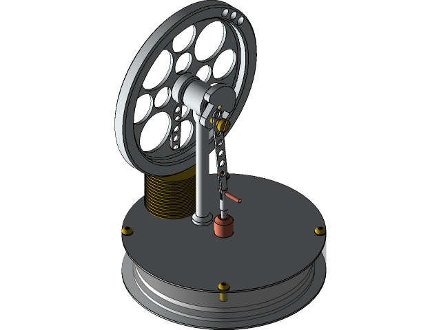 Free CAD Designs, Files & 3D Models | The GrabCAD Community Library