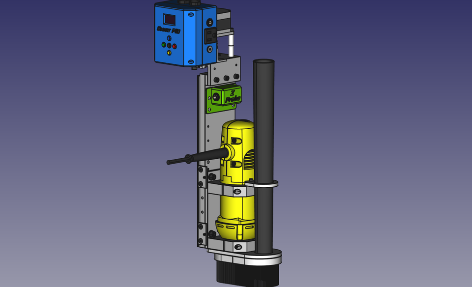 Free CAD Designs, Files & 3D Models | The GrabCAD Community Library