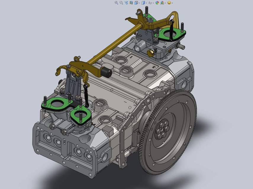 Free CAD Designs, Files & 3D Models | The GrabCAD Community Library