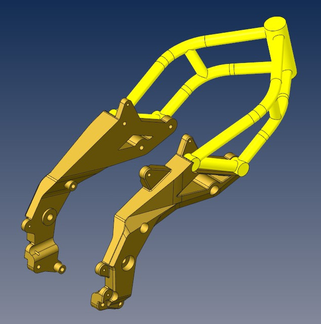 Free CAD Designs, Files & 3D Models | The GrabCAD Community Library