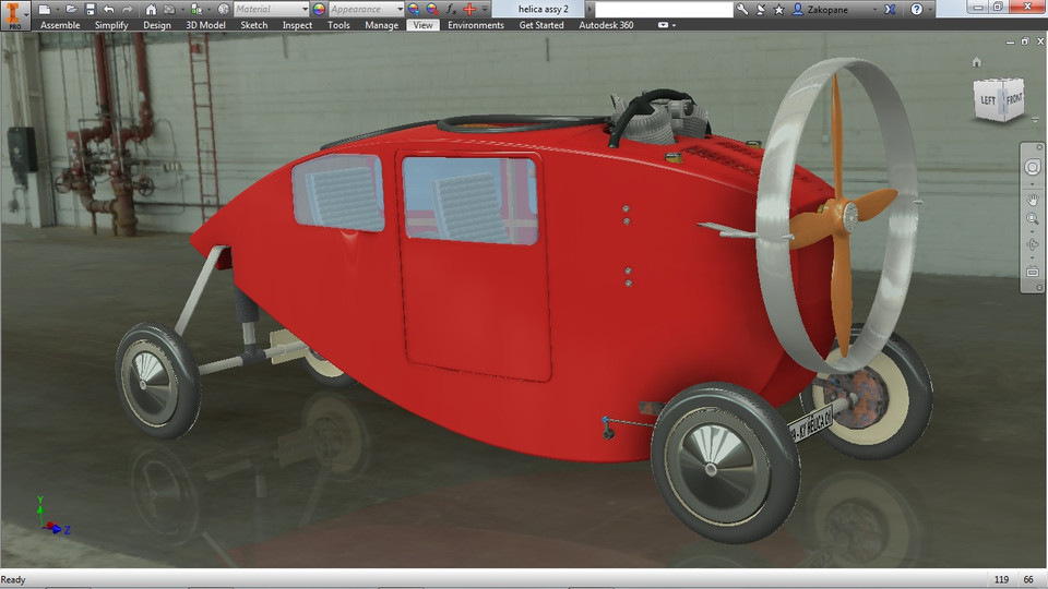 Free CAD Designs, Files & 3D Models | The GrabCAD Community Library