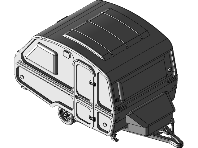 Free CAD Designs, Files & 3D Models | The GrabCAD Community Library