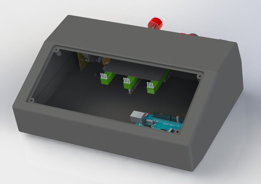 Free CAD Designs, Files & 3D Models | The GrabCAD Community Library