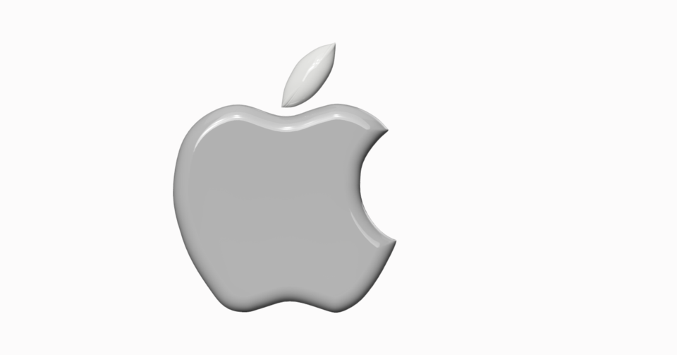 Apple Products 3d Models Cadblocksfree Cad Blocks Free