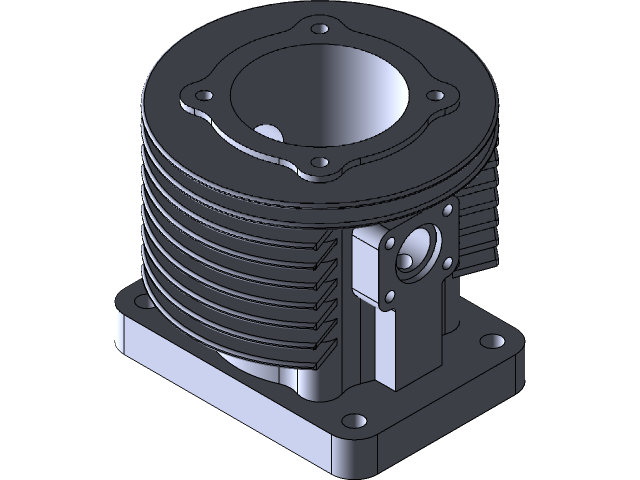 Free CAD Designs, Files & 3D Models | The GrabCAD Community Library